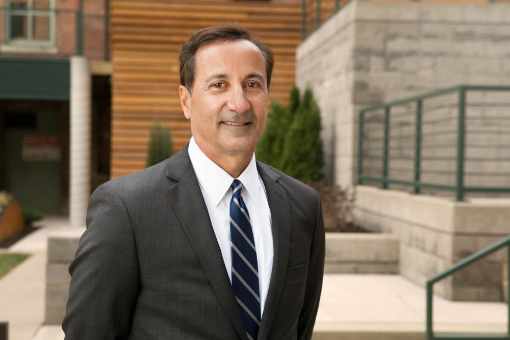 Western Reserve Trust Company's Principals | Western Reserve Trust Company