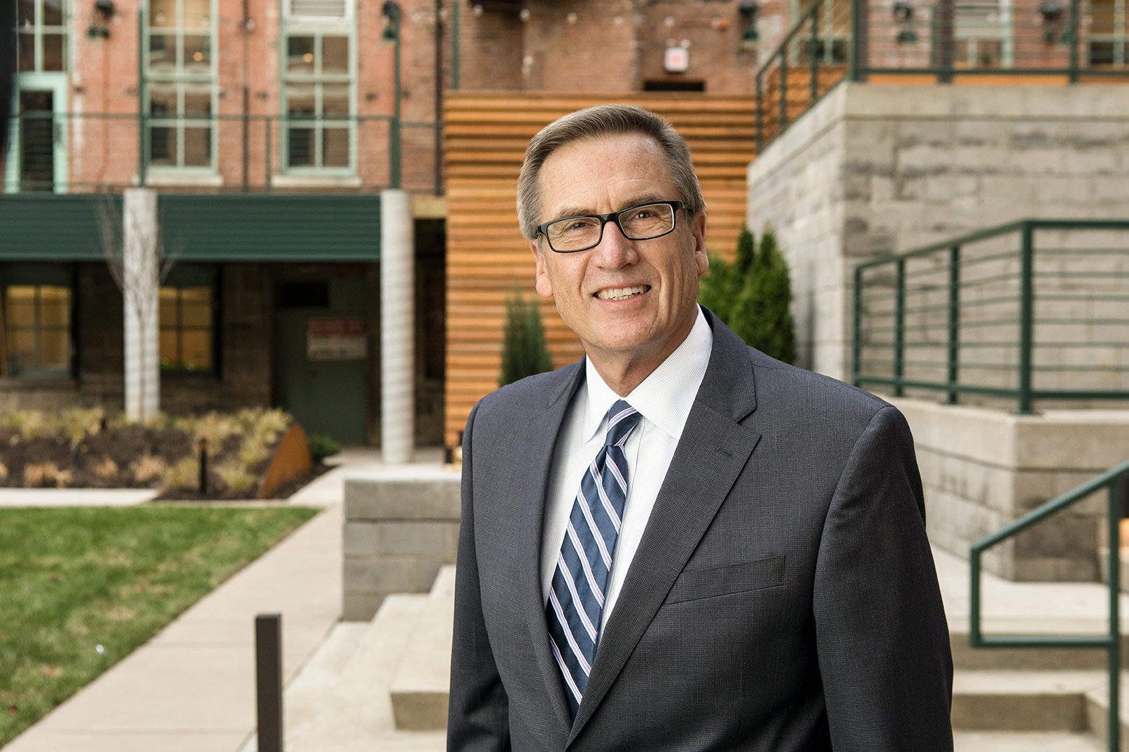Mark F. Swary | Western Reserve Trust Company