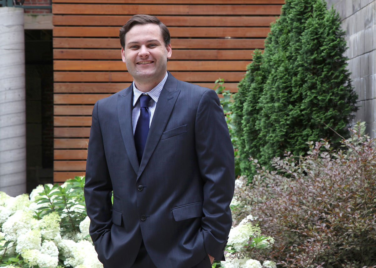 Our Team at Western Reserve Trust Company | Western Reserve Trust Company